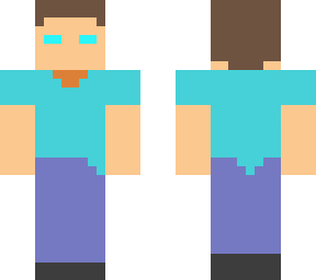 void steve | Minecraft Skins