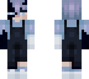 otis | Minecraft Skins