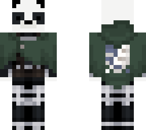 legion | Minecraft Skins