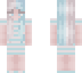 twin | Minecraft Skins