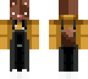 pee | Minecraft Skins