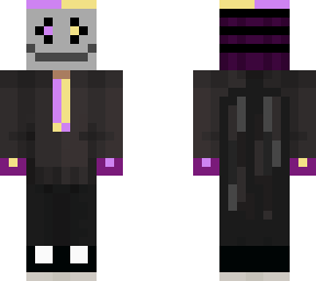 pekka | Minecraft Skins