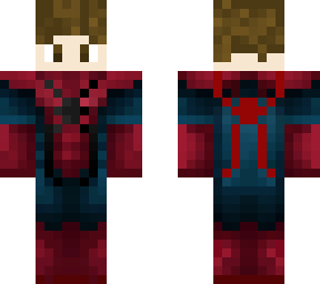 peter | Minecraft Skins