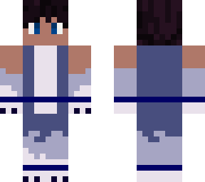 werewolf | Minecraft Skins