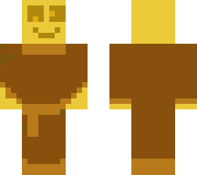 potato | Minecraft Skins
