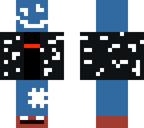 Prince Minecraft Skins