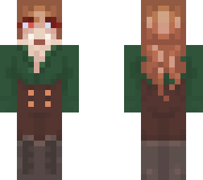 prophet | Minecraft Skins