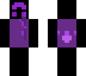 boosfer | Minecraft Skins