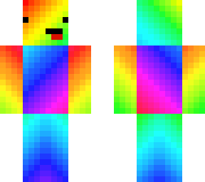 Derp Minecraft Skins