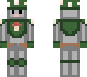 rat | Minecraft Skins