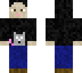 cute rat | Minecraft Skins