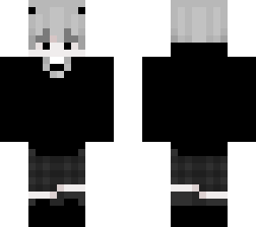 razor | Minecraft Skins