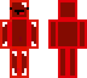 Derp Minecraft Skins