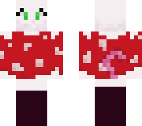 reggie | Minecraft Skins