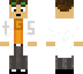 gts | Minecraft Skins