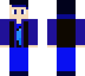 Ritmo | Minecraft Skin