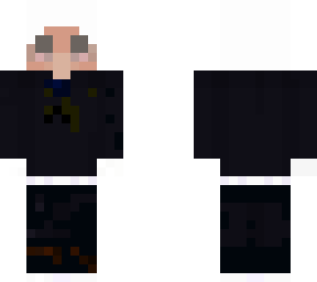 Roshan dai | Minecraft Skin