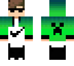 nike | Minecraft Skins