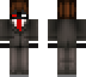 shadow | Minecraft Skins