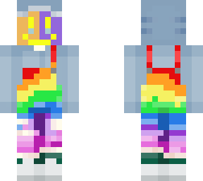 Shark Minecraft Skins