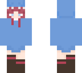 sharky | Minecraft Skins