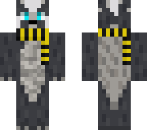 shortstack | Minecraft Skin