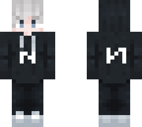 Capucha Minecraft Skins