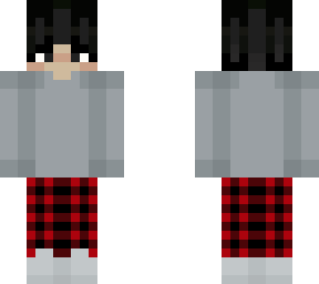 Sleep | Minecraft Skin