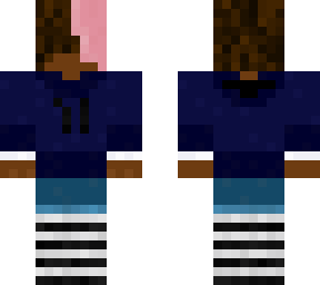 Slips | Minecraft Skin