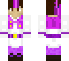 smallishbeans | Minecraft Skins