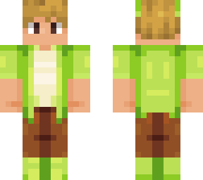 solidarity | Minecraft Skins
