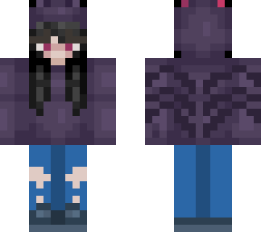 Spider Minecraft Skins