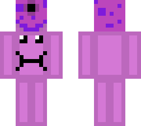 spore | Minecraft Skins