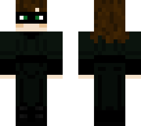 spy | Minecraft Skins