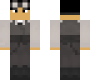 steam | Minecraft Skins