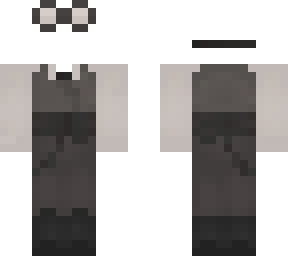 goggles | Minecraft Skins