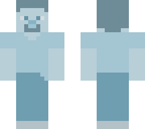 ghost | Minecraft Skins