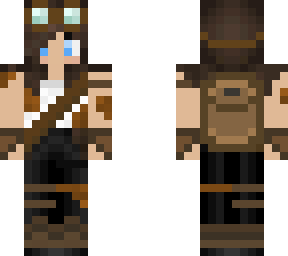 survival | Minecraft Skins