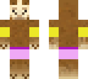 llama | Minecraft Skins