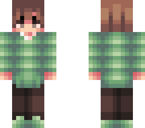 realistic | Minecraft Skins