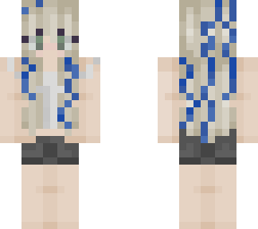 tbh | Minecraft Skin