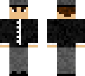 The all knowing | Minecraft Skin