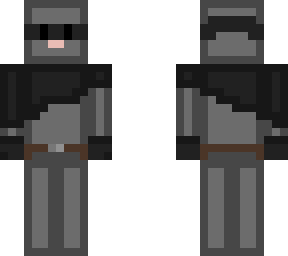 rat | Minecraft Skins