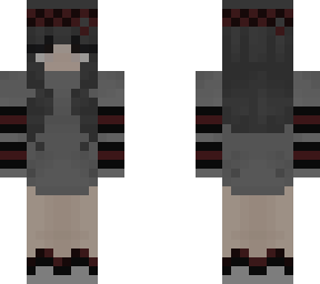 tryhard | Minecraft Skins