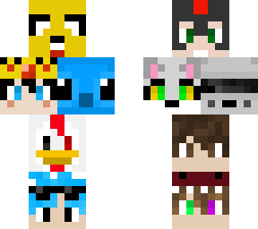 compas | Minecraft Skins