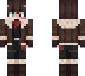 tubbo | Minecraft Skins