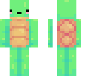 tut | Minecraft Skin