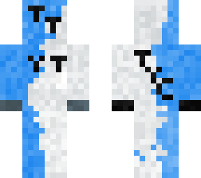 TycoonTunes New 2022 skin for Minecraft | Minecraft Skin