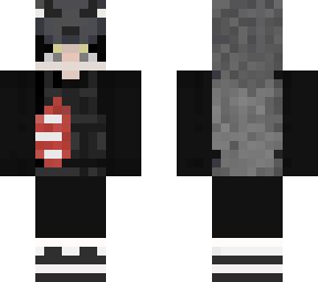 native | Minecraft Skins