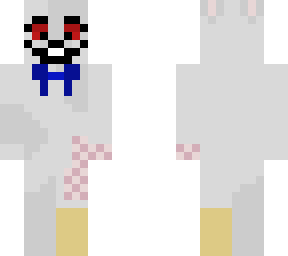 vanny | Minecraft Skins